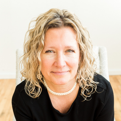 Tracey Simonson Financial Advisor at Focus Financial