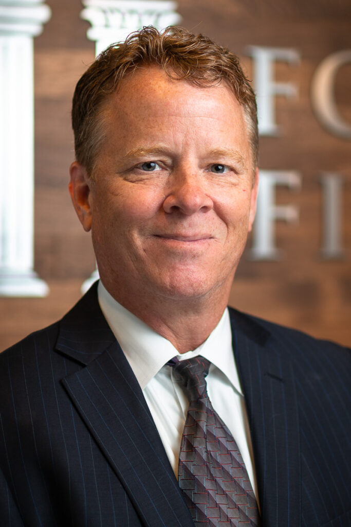 Focus Financial Leadership - Our Executive Board