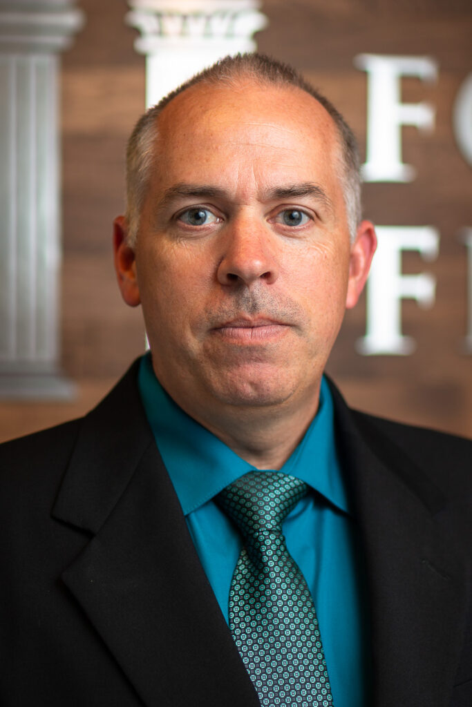 Leadership | Focus Financial