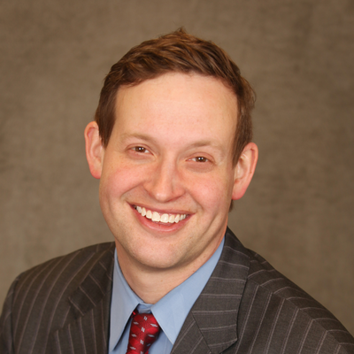 Brian Fleming Financial Advisor at Focus Financial