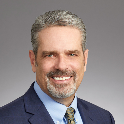 Senior Financial Advisor