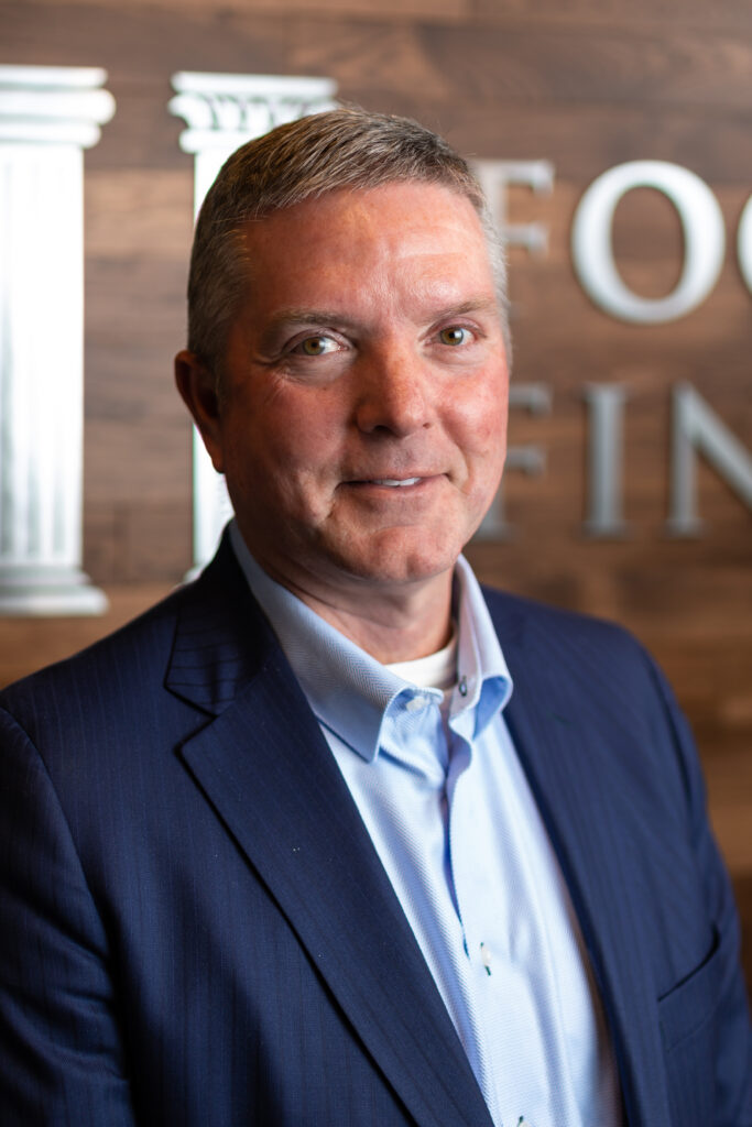 Leadership | Focus Financial