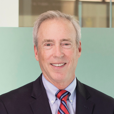 Dave Hynes Financial Advisor at Focus Financial