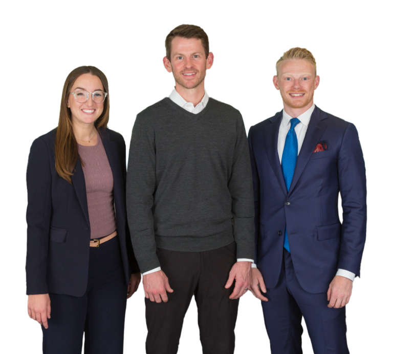 Points of Contact at Focus Financial