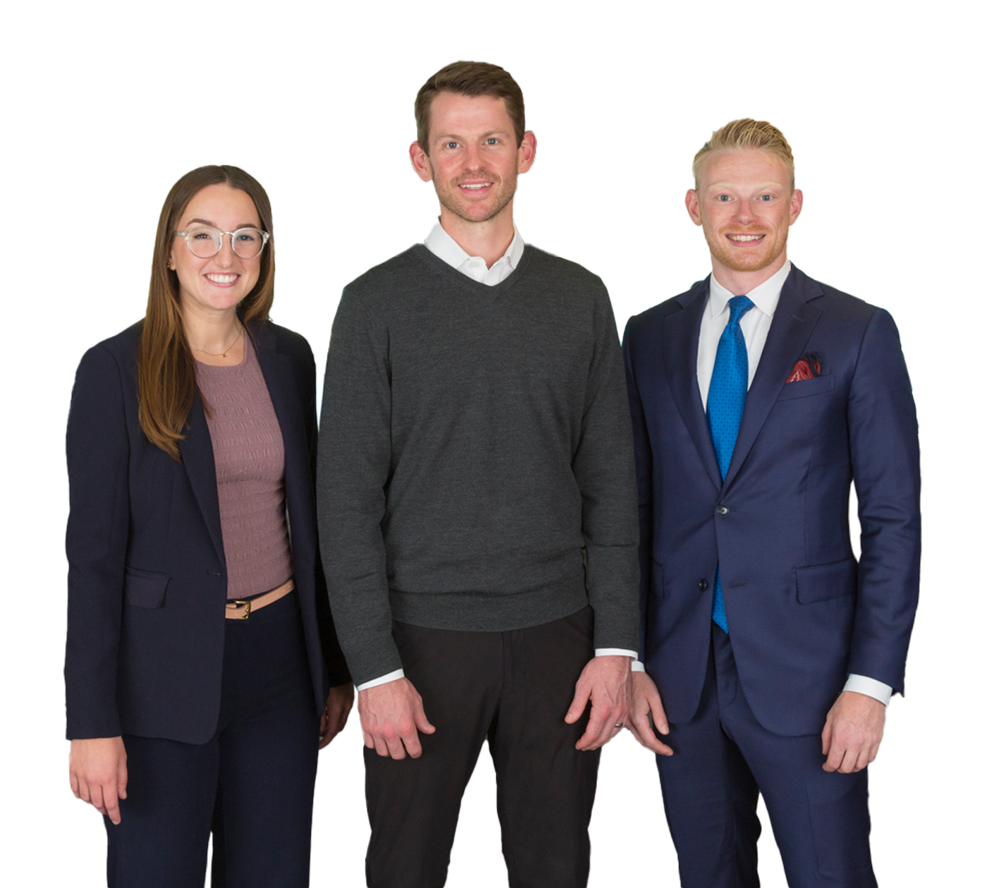 Points of Contact at Focus Financial