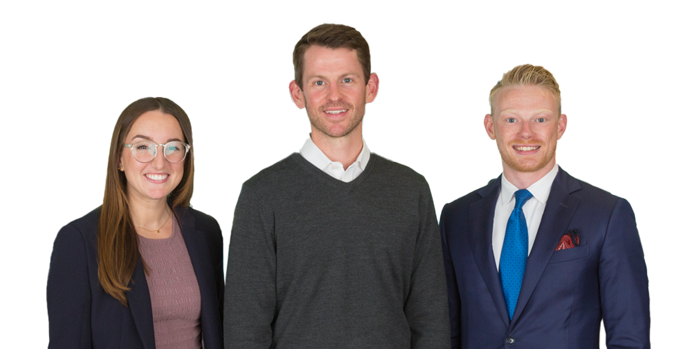 The Heitkamp Group at Focus Financial