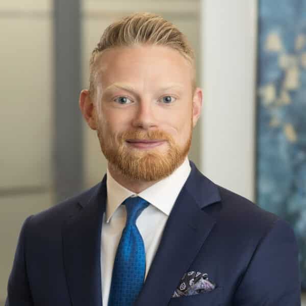 Financial Advisor